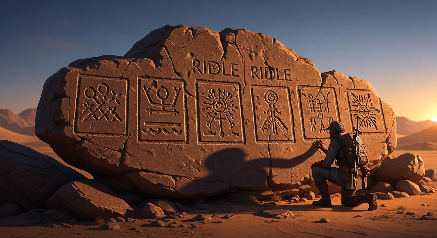 319+ Rock Riddles with Answers Fun, Tricky & Clever Puzzles - Riddle Brain