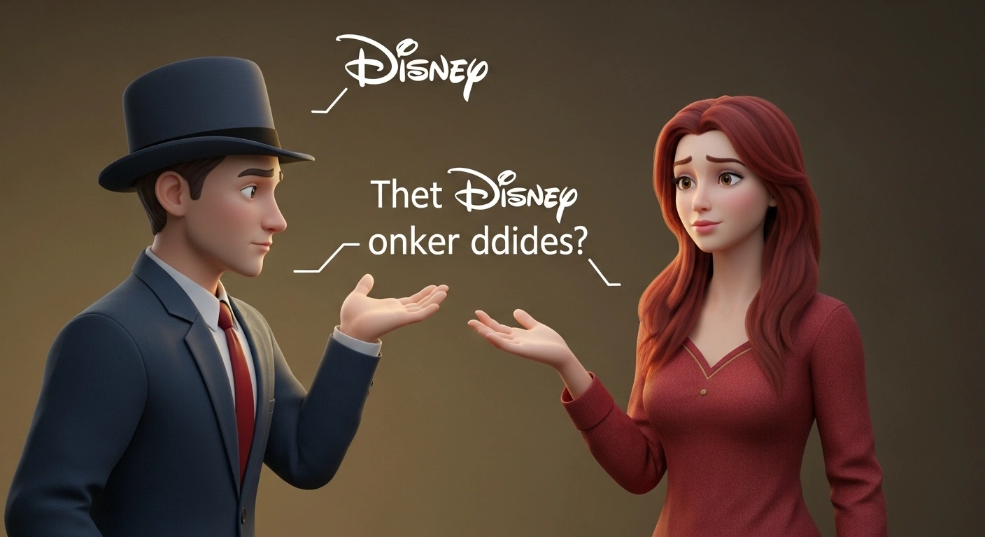280+ Disney Riddles with Answers Fun & Magical Brain Teasers - Riddle Brain