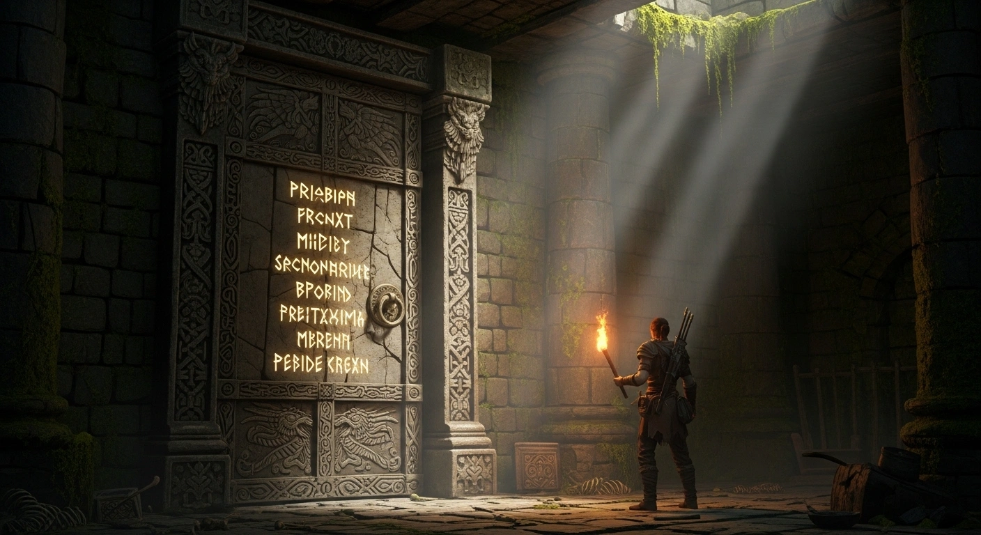 316+ Funny Door Riddles With Answers Tricky Puzzle Questions - Riddle Brain