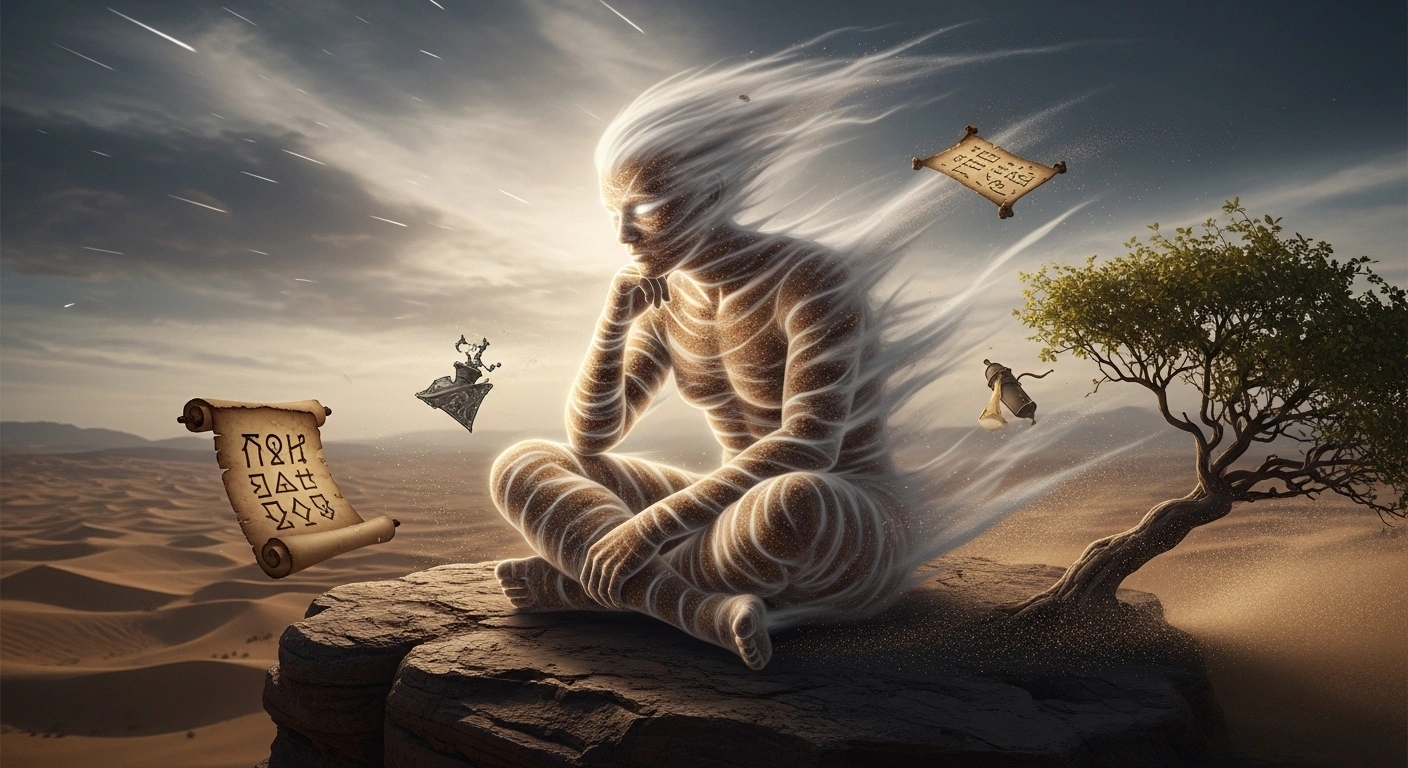 334+ Best Wind Riddles with Answers to Test Your Mind - Riddle Brain