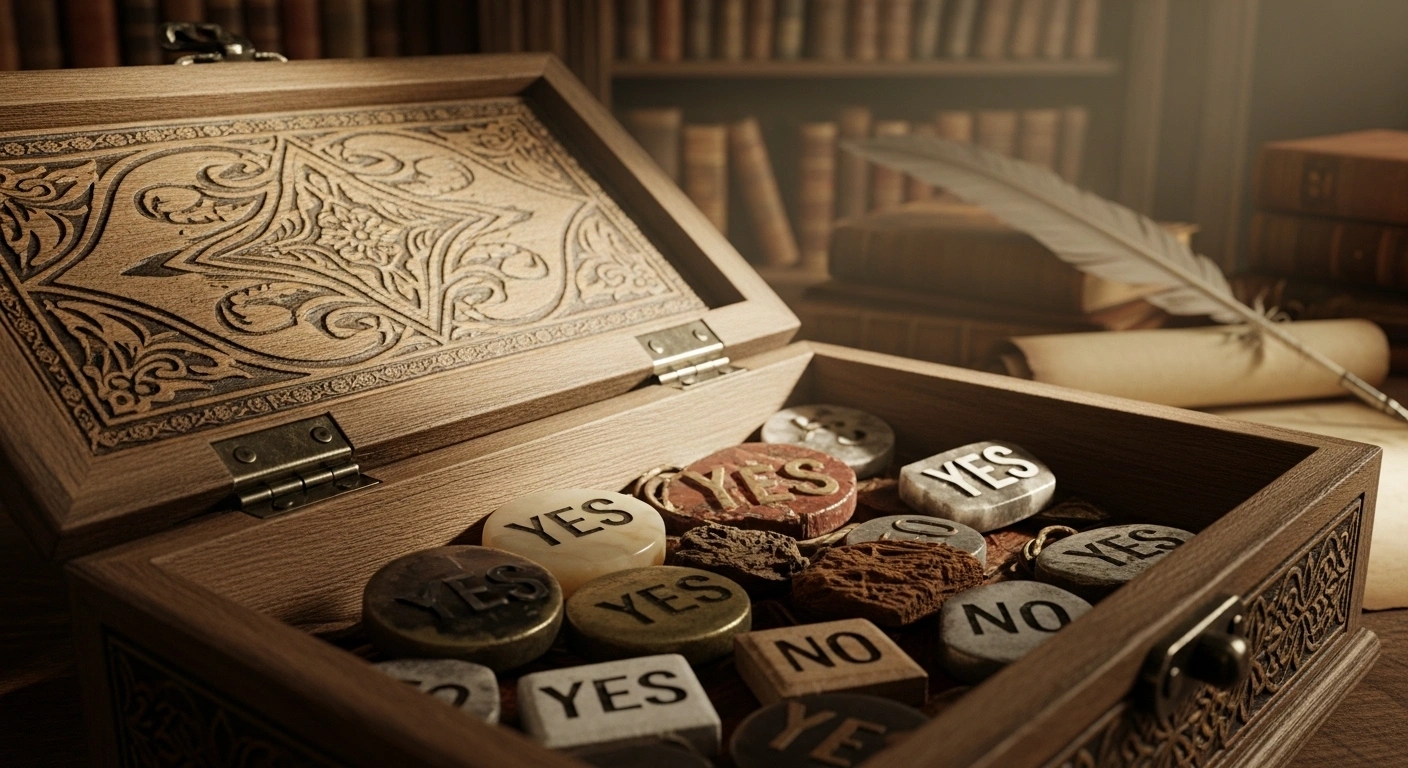 306+ Yes or No Riddles with Answers Tricky Brain Teasers - Riddle Brain